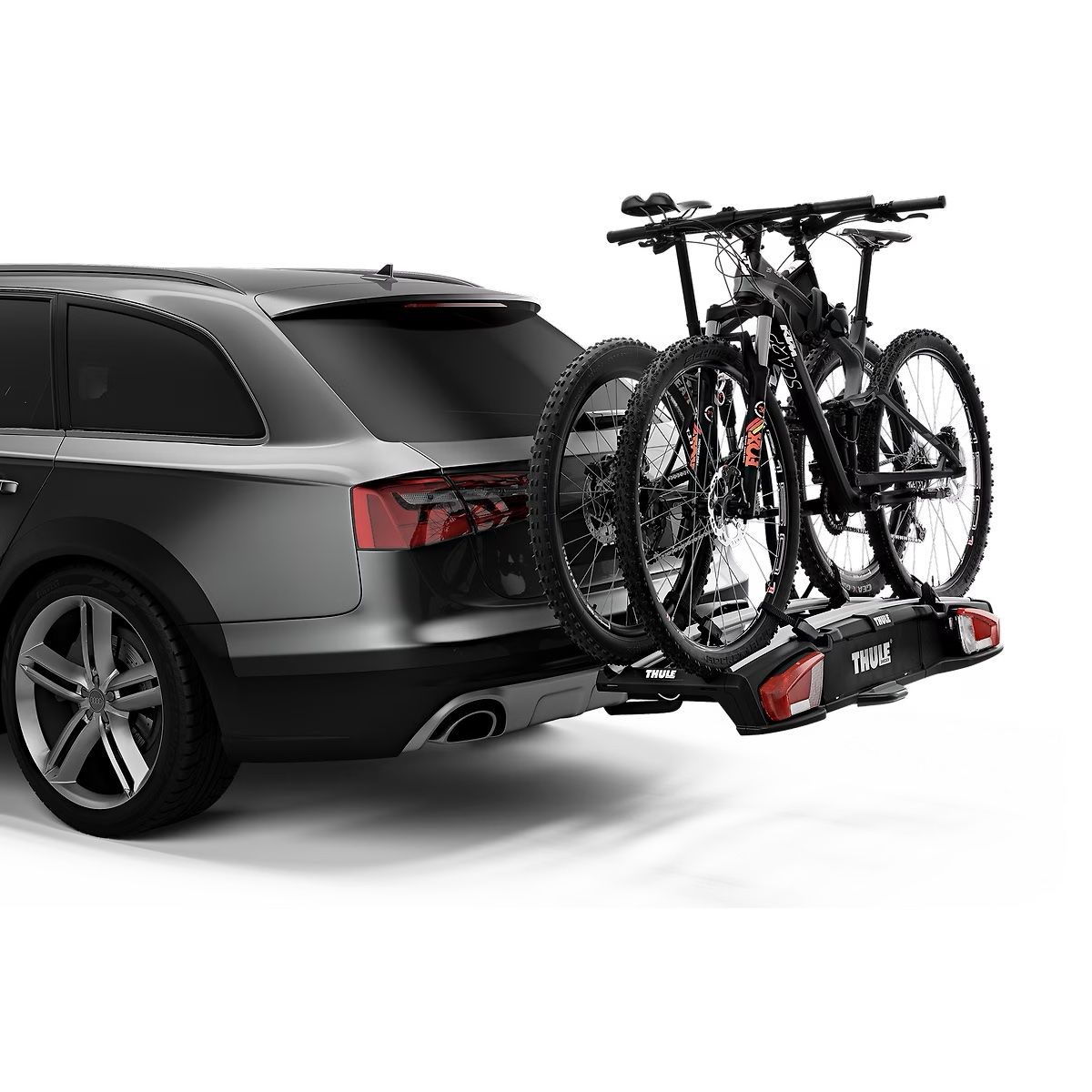 Thule VeloSpace XT3 | 3-4 Fahrräder | THULE VeloSpace XT3